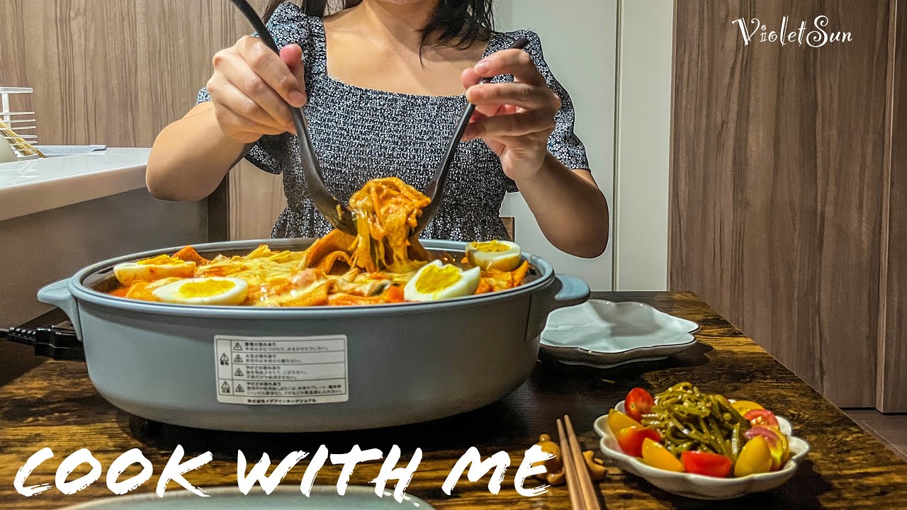 COOK WITH ME | Eat Well Weekend | Staying and Cooking at home # ...