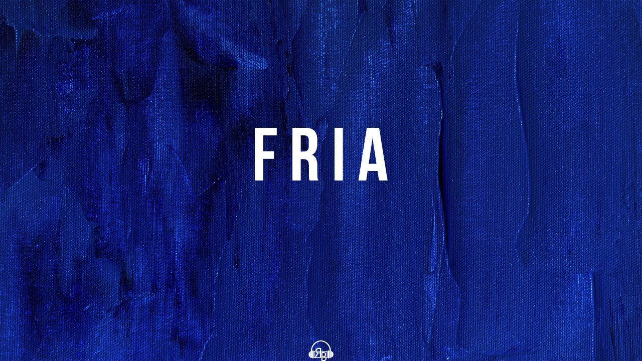 Fría - Beat Pop Urbano Instrumental - YouTube