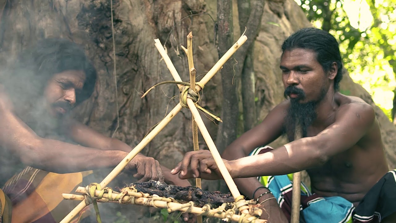 Welcome to Dabana (Documentary film) - YouTube