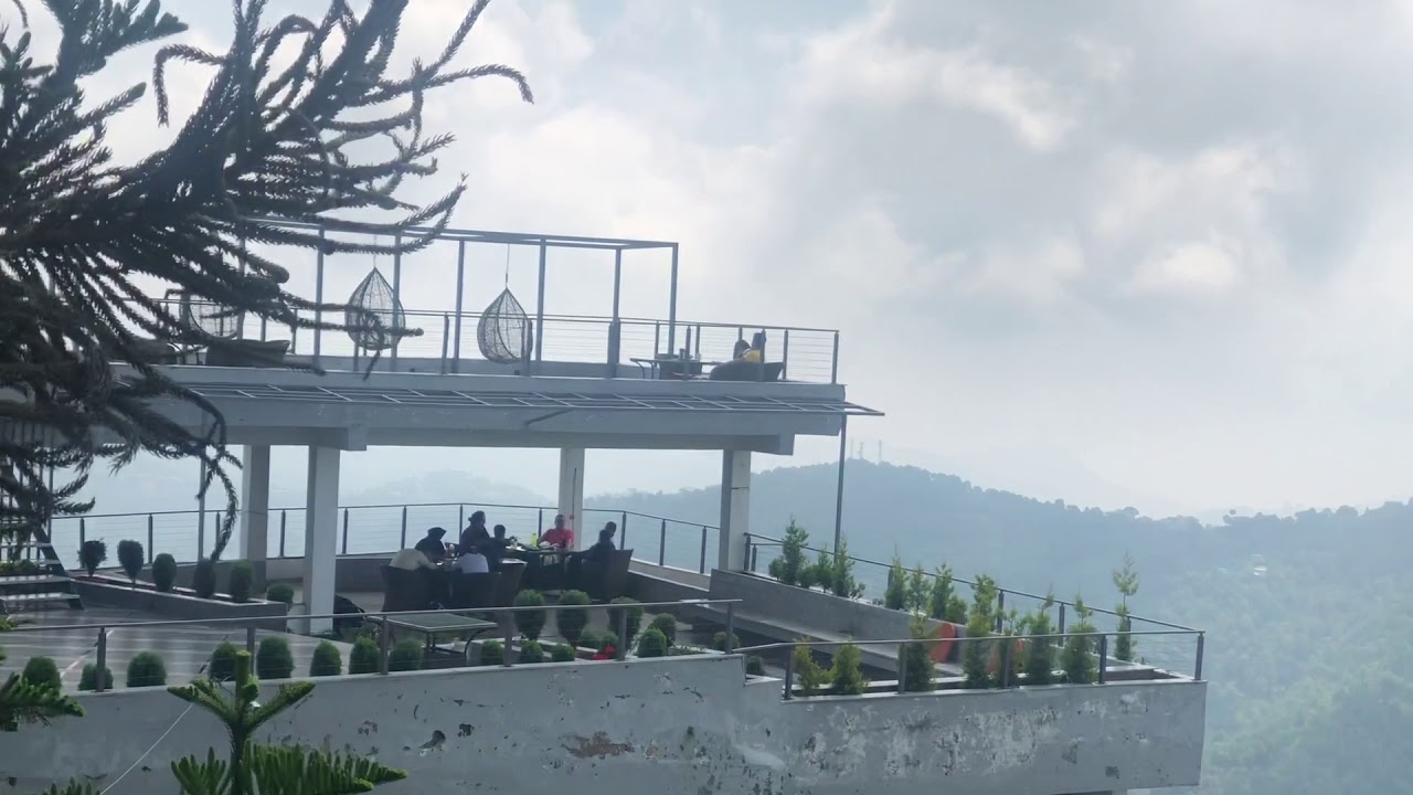 Hotel Barog Heights, Solan | Best Places to Visit near Tricity | Places ...