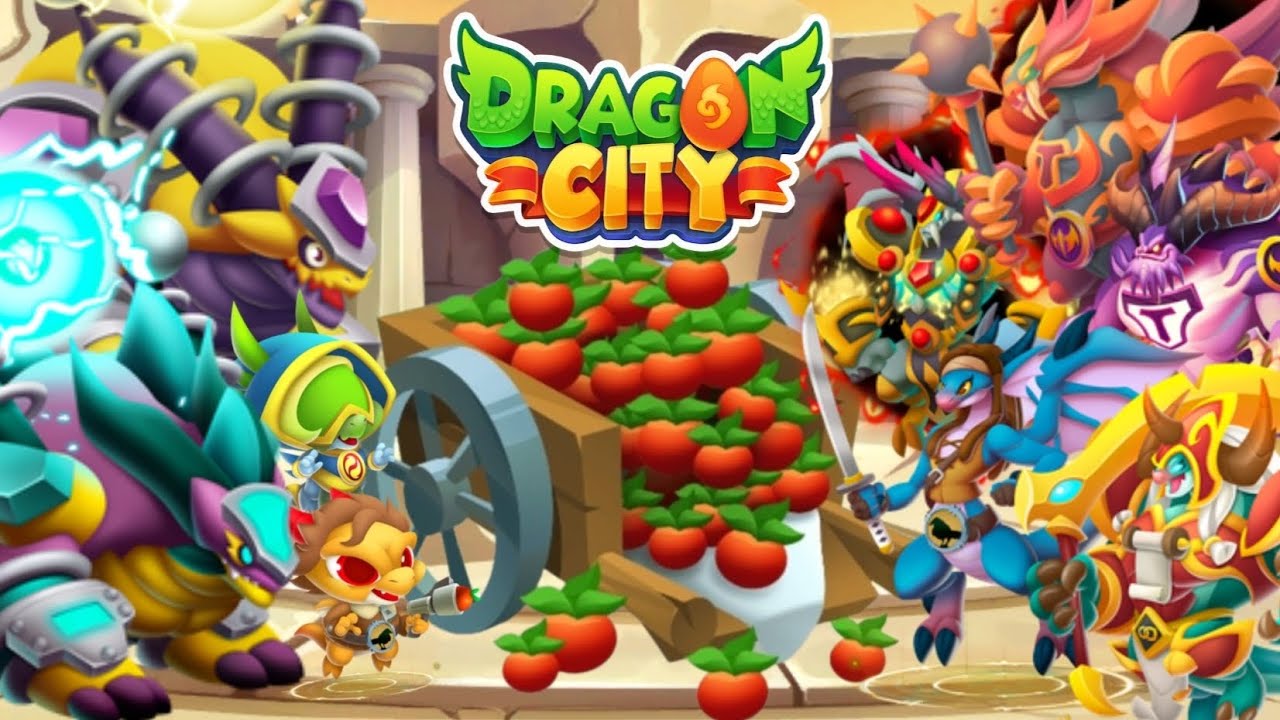 FOOD PRODUCING DRAGONS!! Complete Guide On How To Pick the BEST Food ...