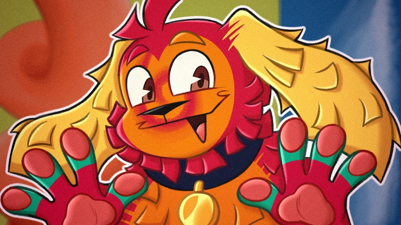 Piñata Puppy World está ENGANANDO o público? - YouTube