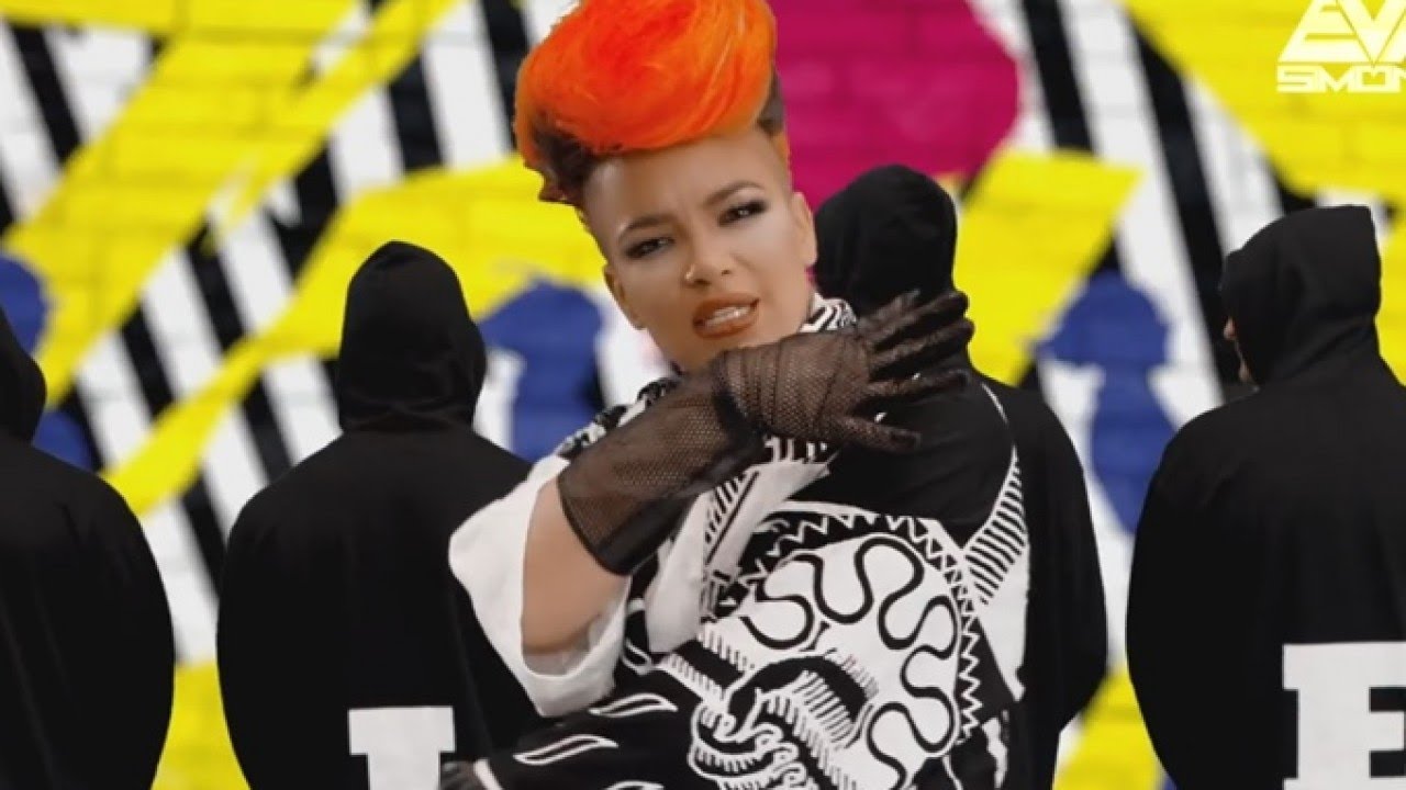 [Vietsub] Policeman - Eva Simons - YouTube