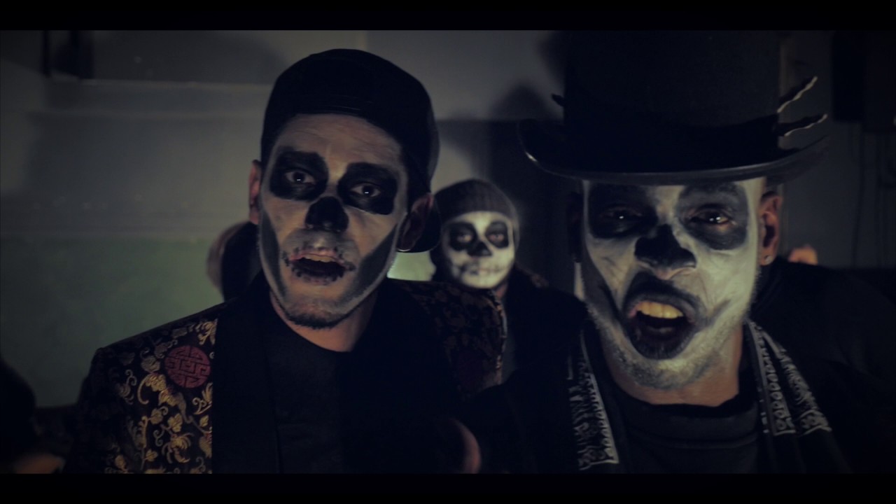 Mr Funke - FOH [Prod by Dj Keshkoon] - Official Video - YouTube