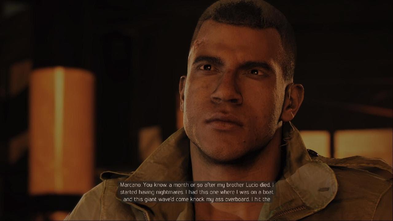 Mafia III: Definitive Edition Ending - YouTube
