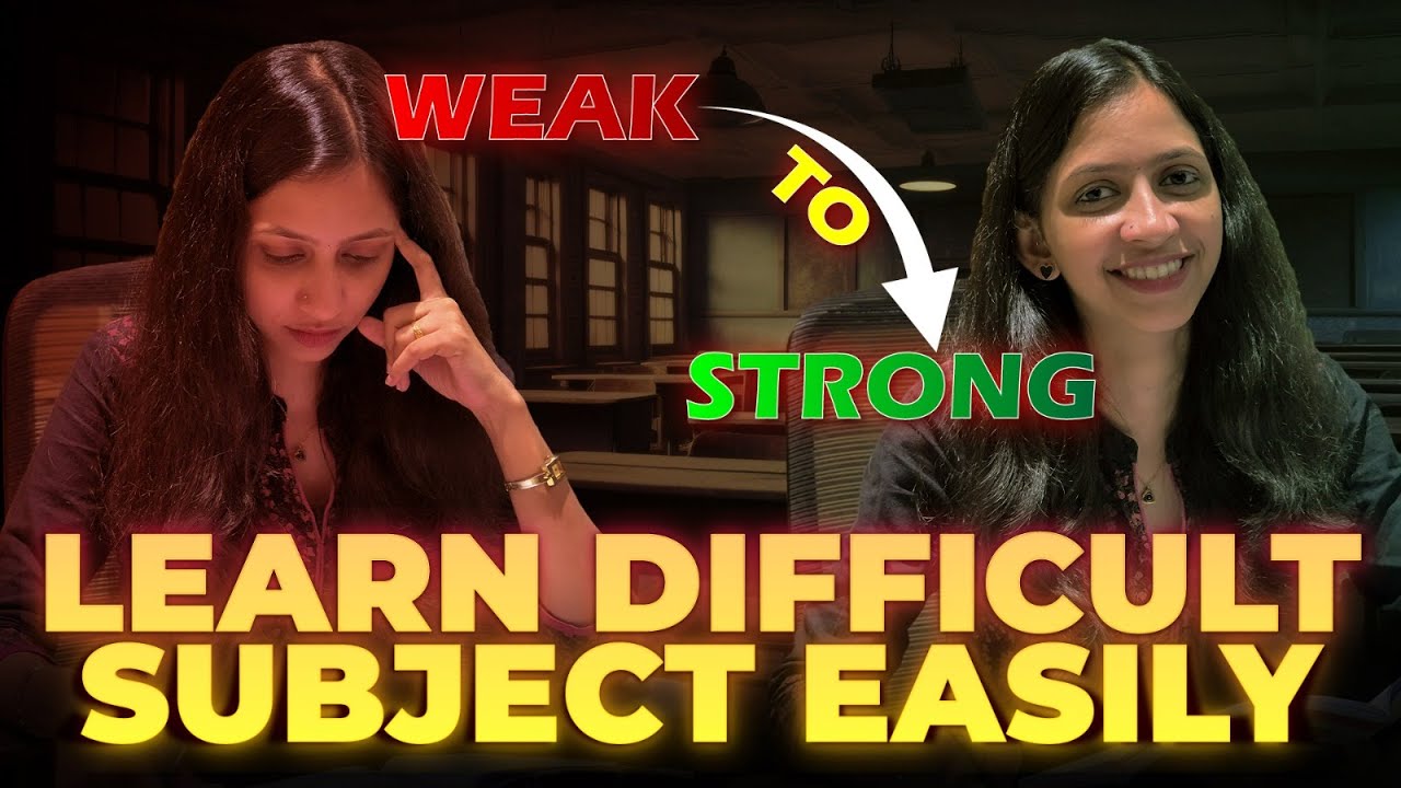 CBSE Class 10 Maths | Learn Difficult Subjects Easily.! | Maths Easy ...