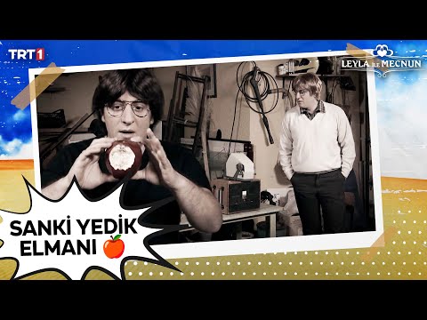İsmail Abi'nin genleri: \