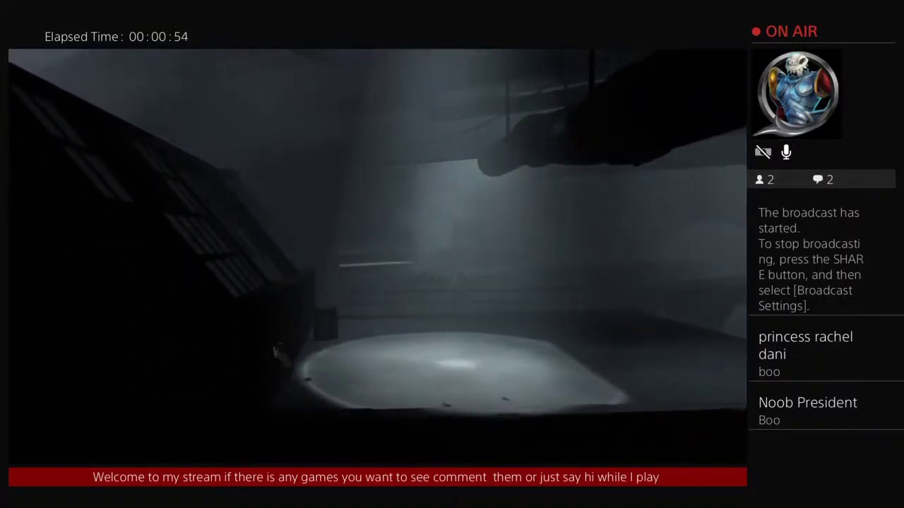 Inside Video 3 - YouTube