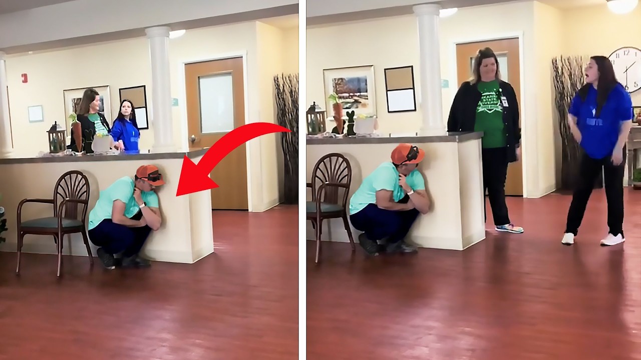 The Most Priceless Moments That Will Melt Your Heart | Emotional ...