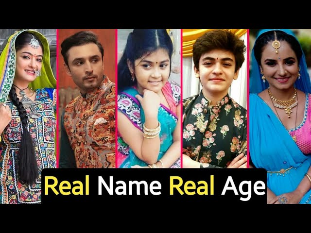 New Anandi In Balika Vadhu Real Name