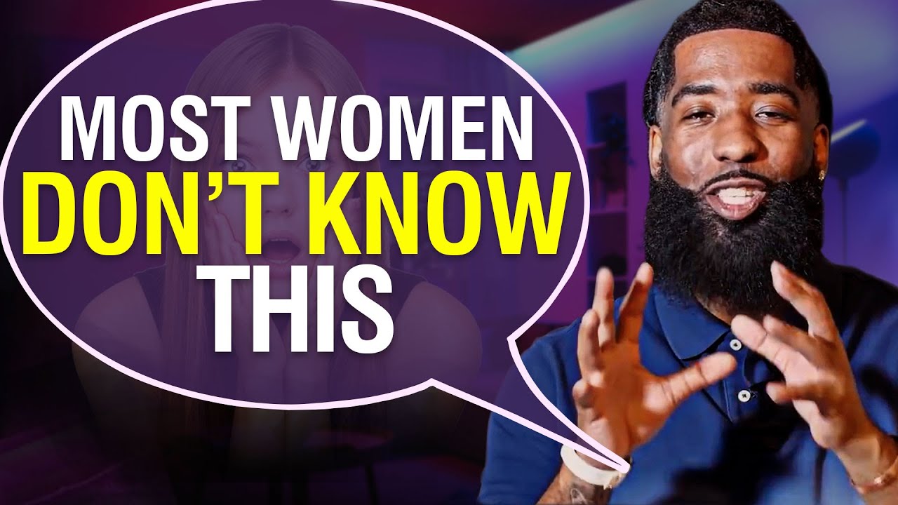 How To Make Him Commit To You - YouTube