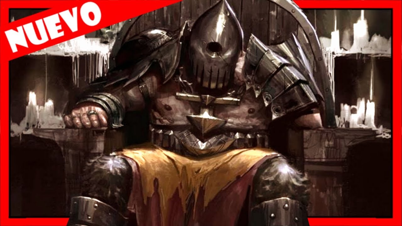 NUEVO SOULSLIKE EN 2D!! DARK DEVOTION - YouTube