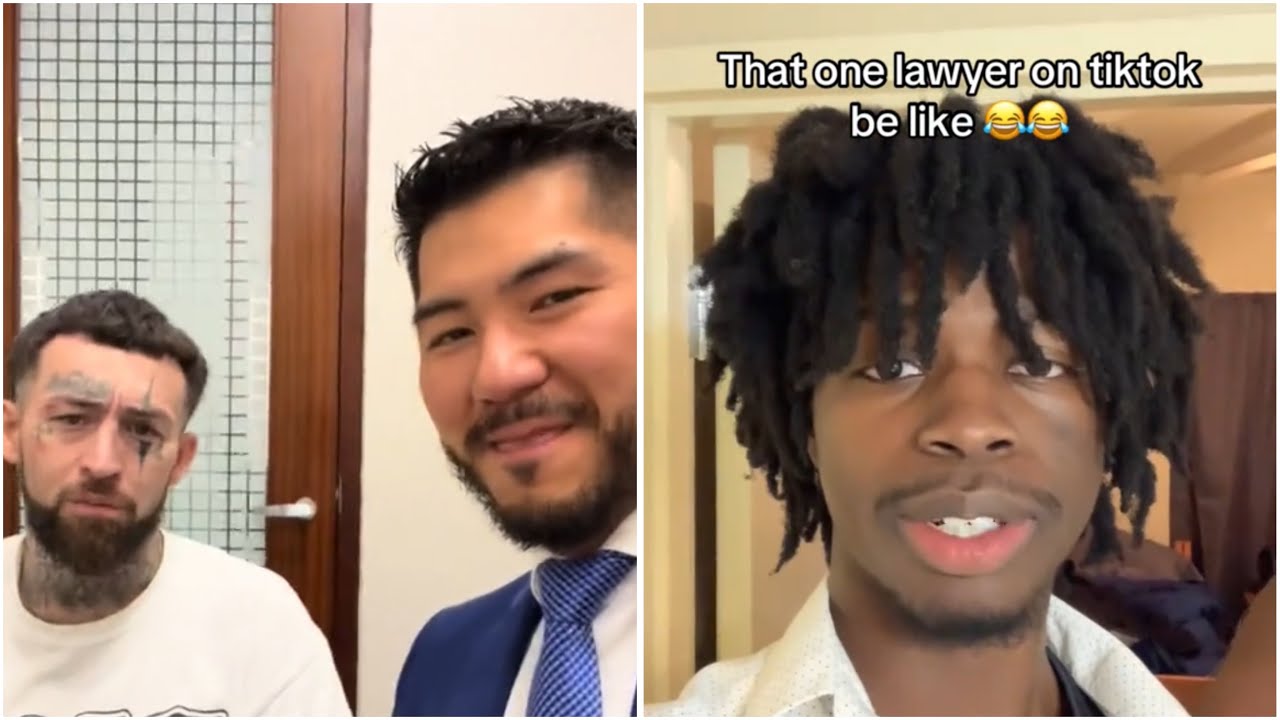 Jayoma Law Firm Memes - YouTube