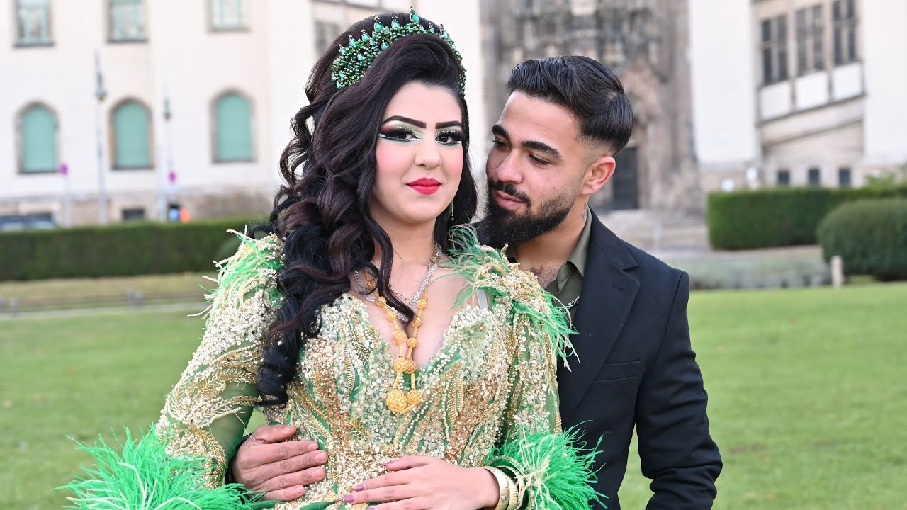 Neziha ve Caner Tatli raki Fragman 01.12.2024 - YouTube