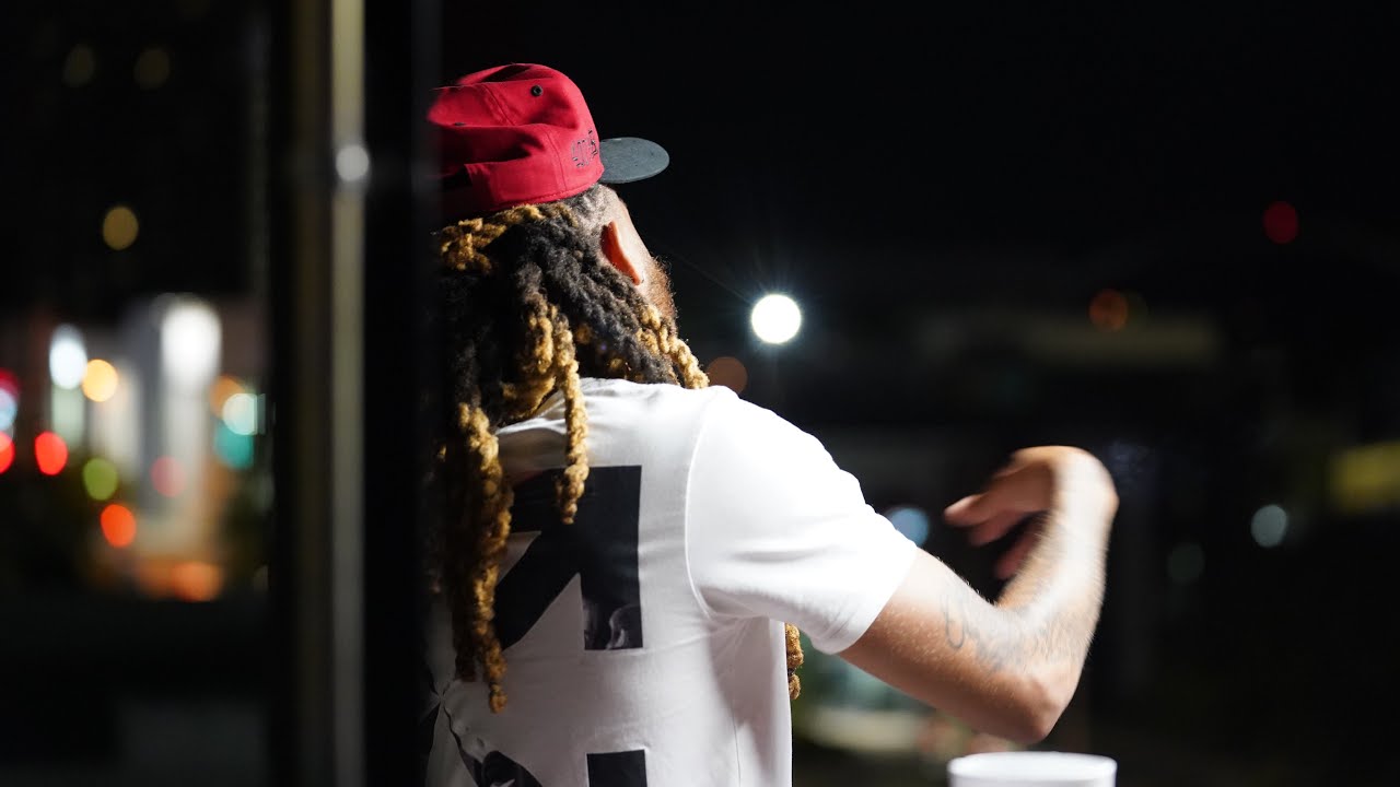 Mac Bezzal - How you did that (official video) shot by Teddy Rux - YouTube