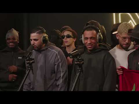 [EXCLU] BIMBIM - Pacman #dvmshow