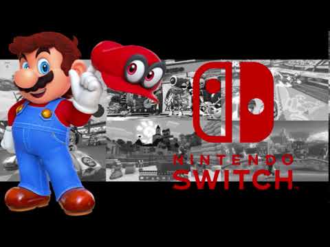 Nintendo Switch - Notification - YouTube