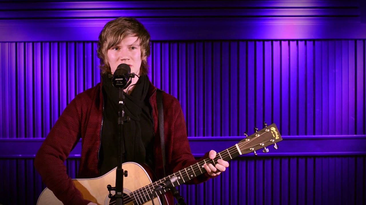 TALENT 014: Steven Frederiksen // Disguise - YouTube