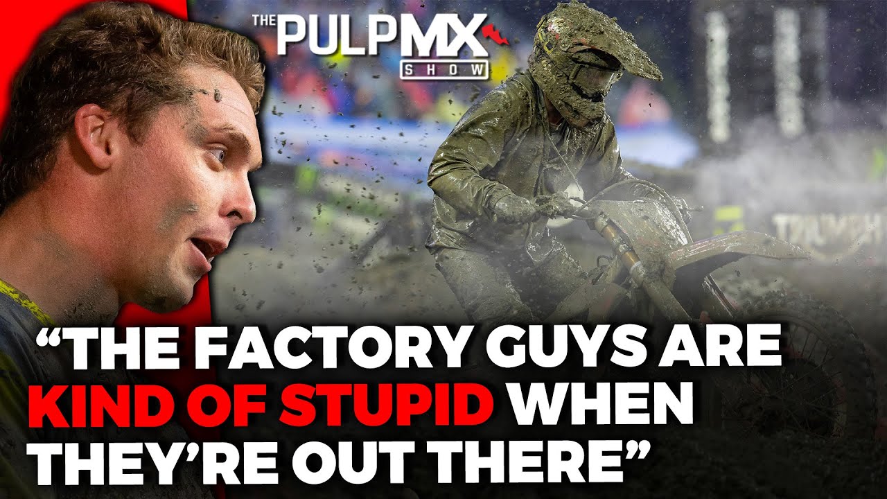 Justin Rodbell Works HVAC During the Week & Finished P4 in Foxborough ...