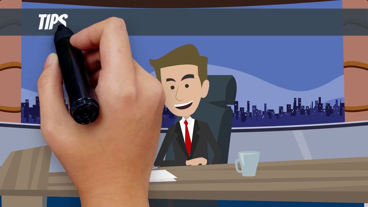 Tips on Writing a Script for Television - YouTube