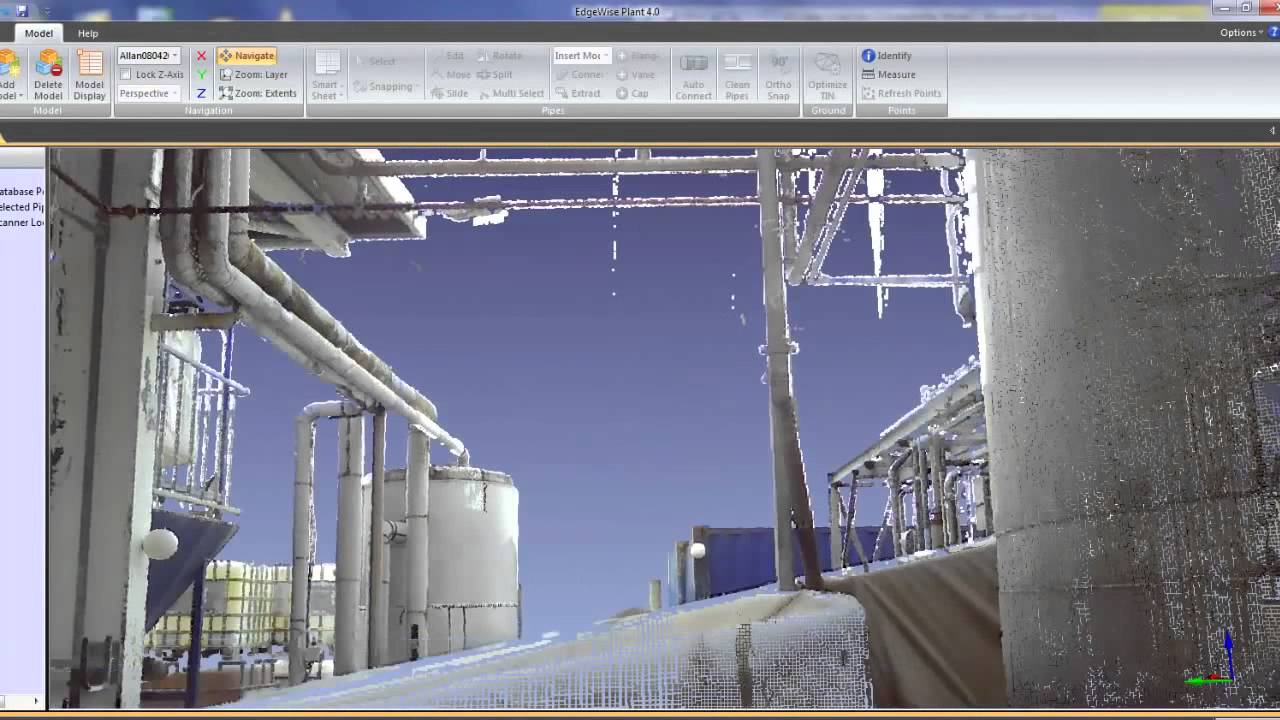 Edgewise Plant - New High Definition Visualization Engine in EdgeWise ...