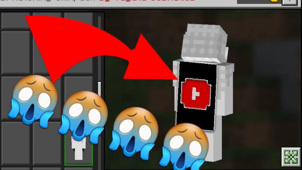 🔥COMO PONER CAPA A TU SKIN EN MINECRAFT BEDROCK🔥😱 - YouTube