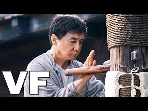 [FR] Who Am I - JACKIE CHAN - FILM COMPLET EN FRANÇAIS (2025)