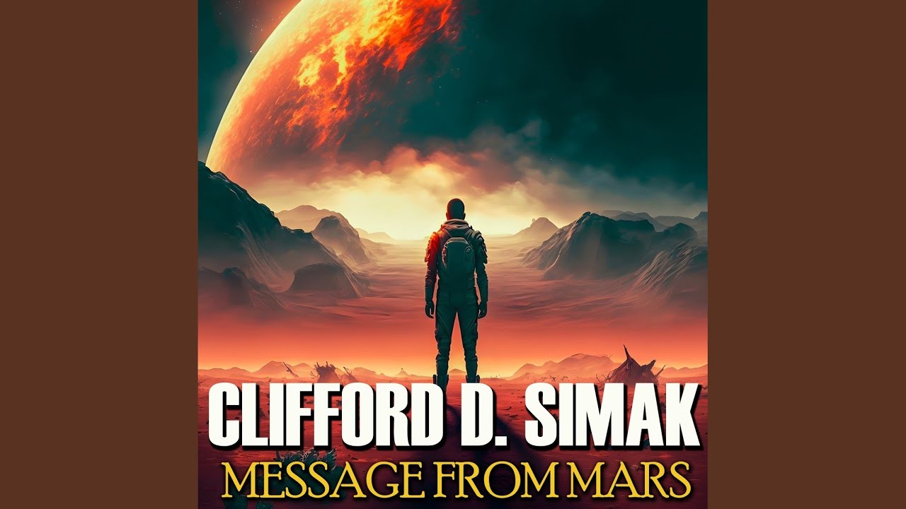 Message from Mars - Opening Credits & 1.1 - Message from Mars - YouTube