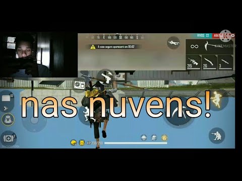 FREE FIRE ESTÁ BUGADO?- FREE FIRE - YouTube