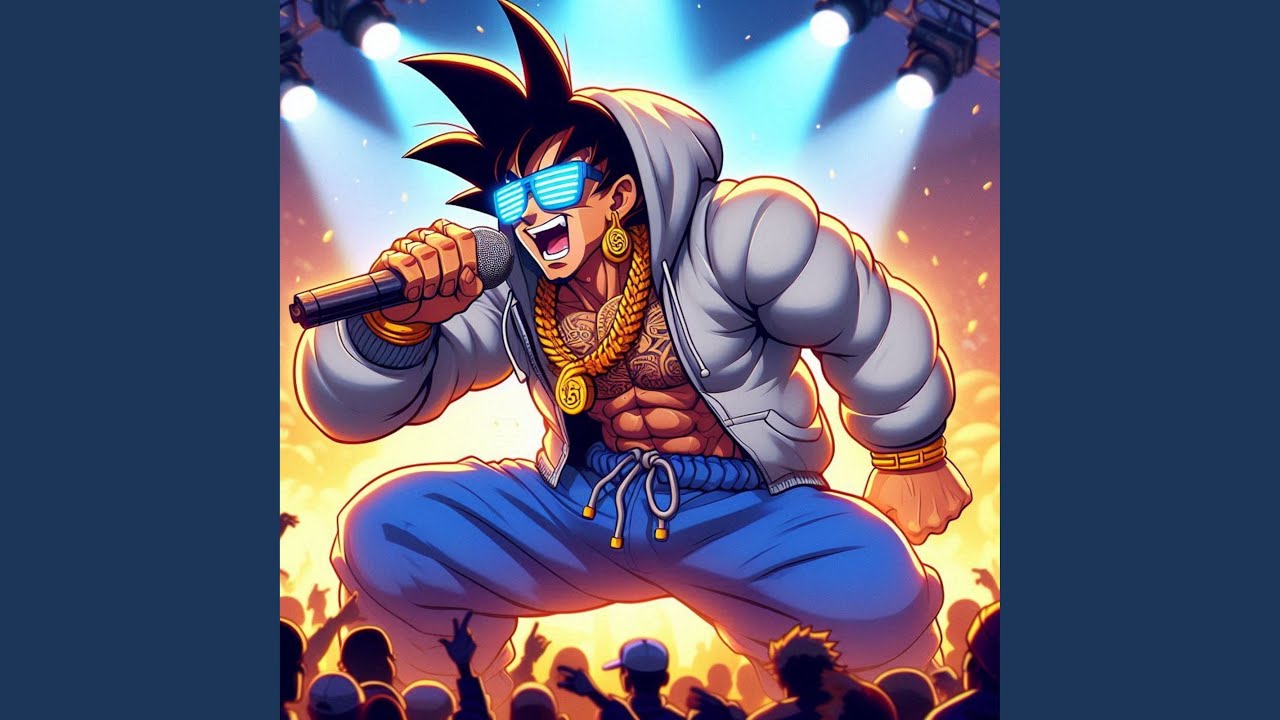 Goku Trap - YouTube