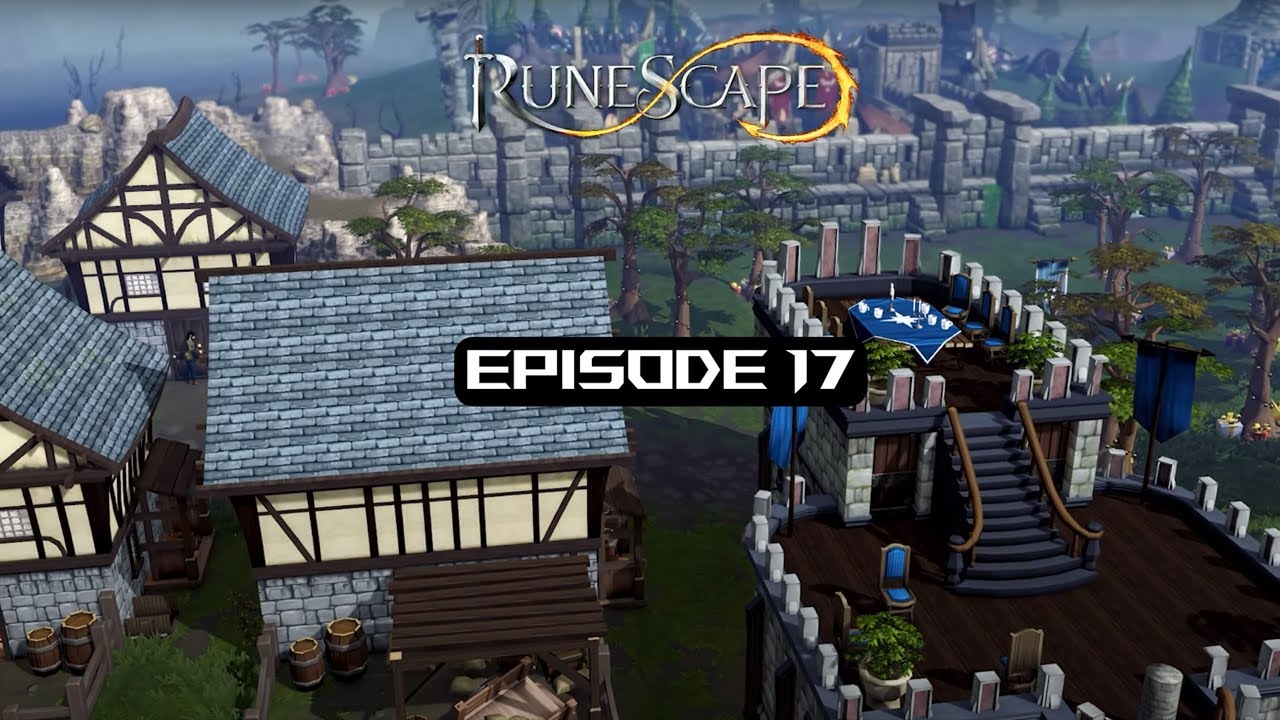 Pirate's Treasure - Let's Play: RuneScape - RS3 - YouTube