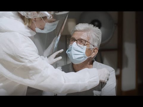 ΥΠΟΧΡΕΩΤΙΚΗ Η 3η ΔΟΣΗ ΓΙΑ ΤΟΥΣ ΑΝΩ ΤΩΝ 65 ΕΤΩΝ; - YouTube