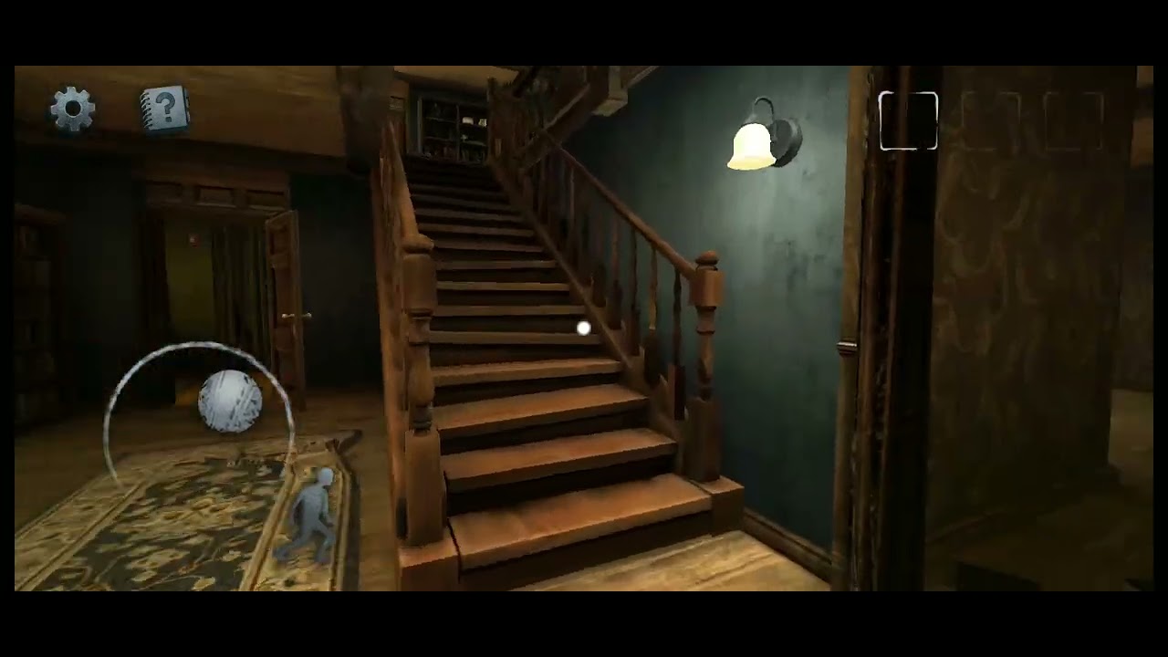 Scary mission part(1)#viralvideo #pleasesubscribe #scarygaming - YouTube