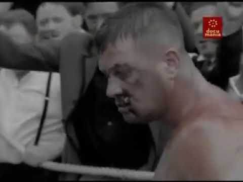 La historia de John L Sullivan