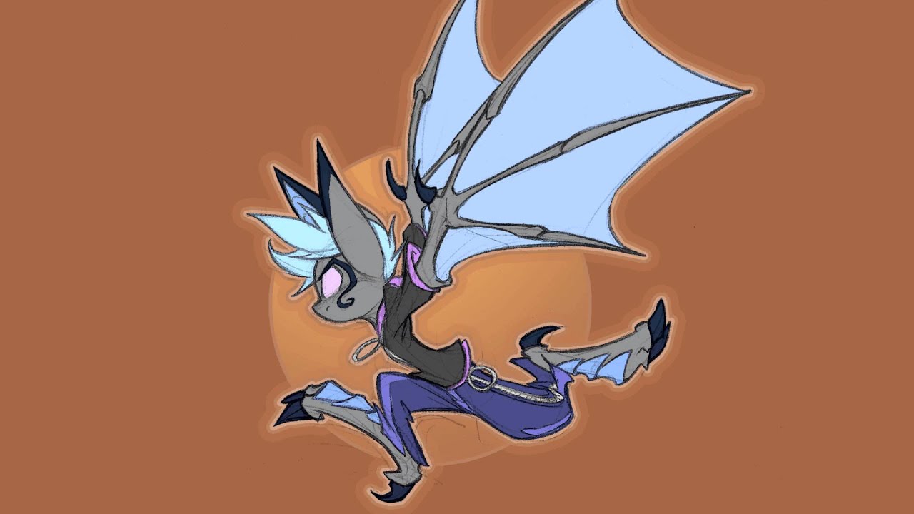 Vanth Concept Collection - YouTube