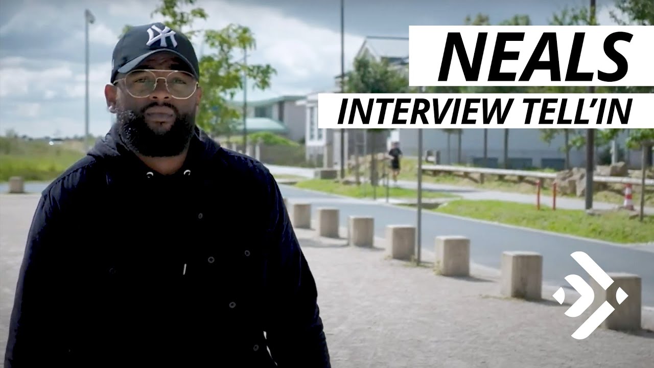 Neals - Rappeur | « On a projeté l’aura de la musique sur moi depuis ...
