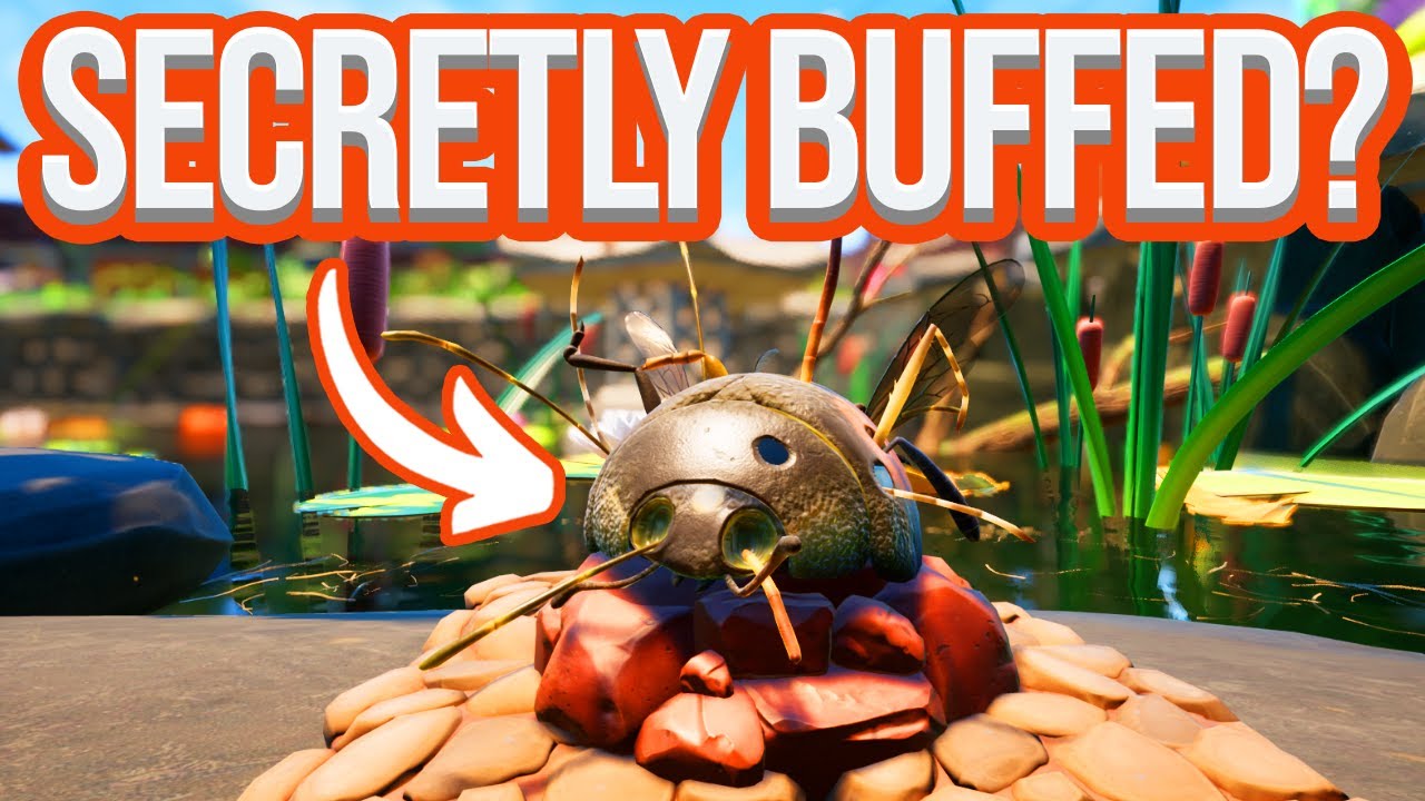 Grounded: Are Waft Emitters Worth Using Now? (Updated) - YouTube