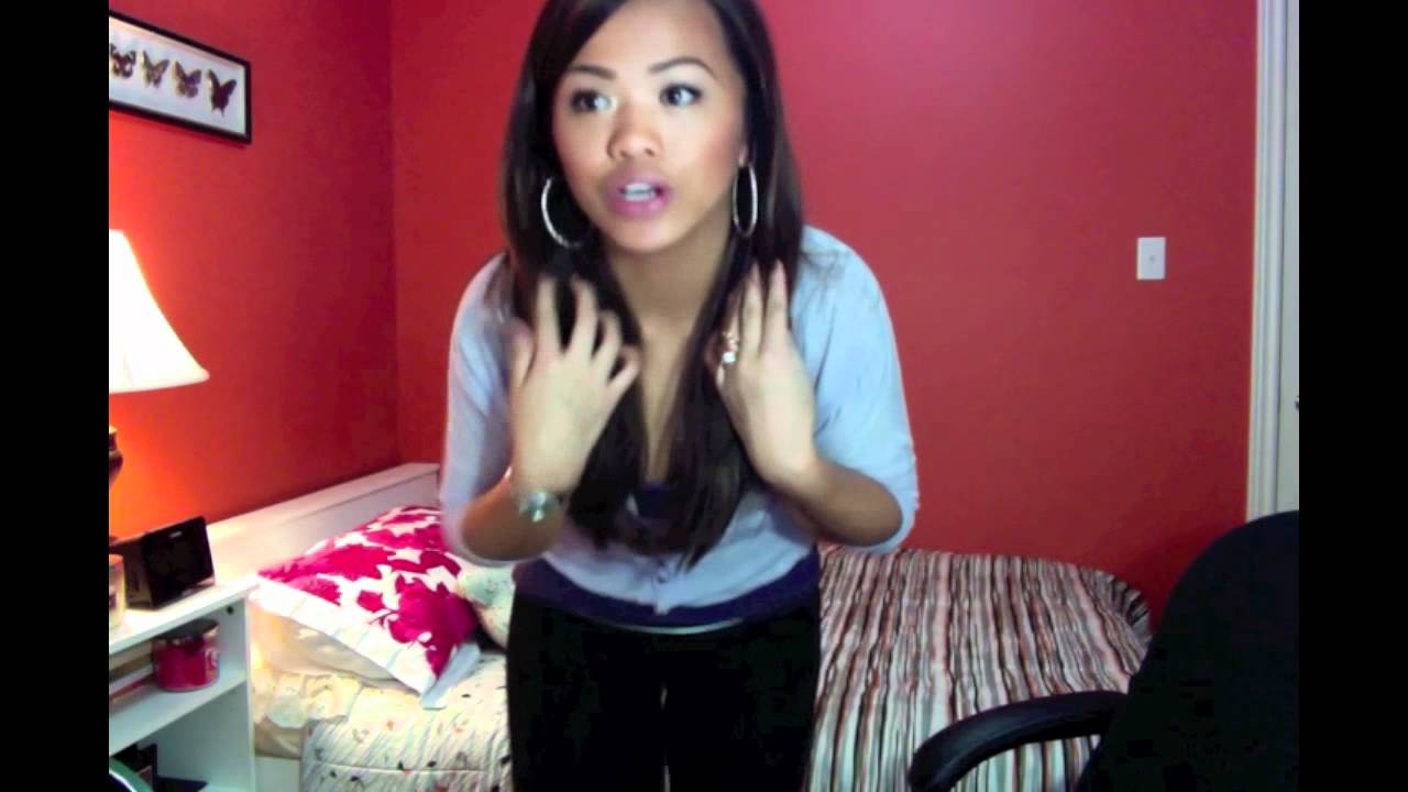 OOTD: Comfy Yet Sexy! - YouTube