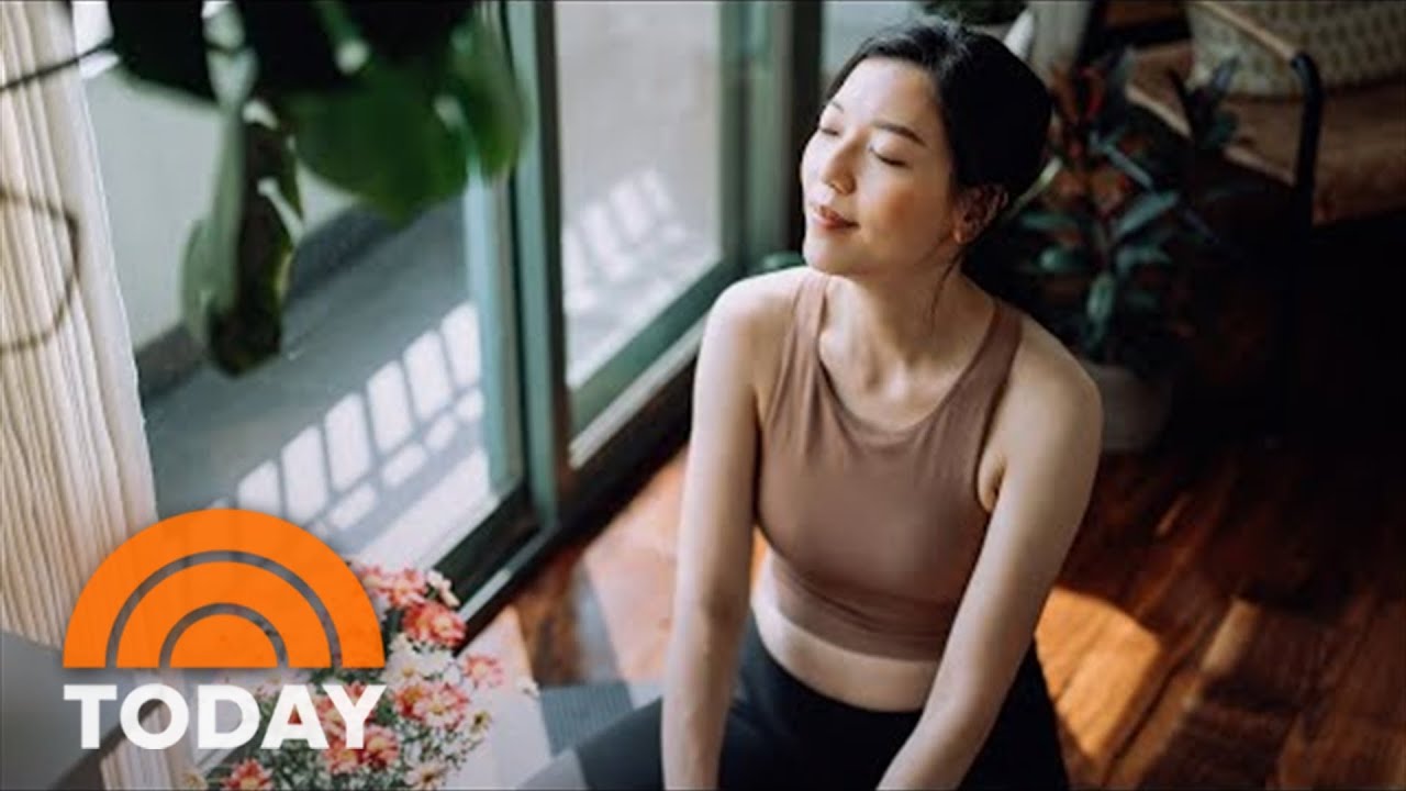 How To Build Your Confidence, According To A Coach - YouTube