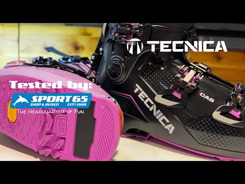 Tecnica Zero G DECOY - Tutorial by Sport65