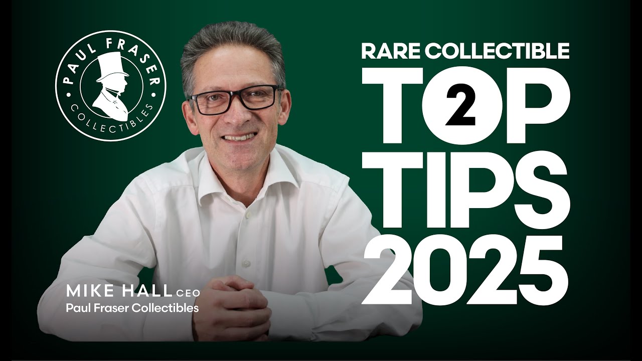 Mike Top Tips 2 - YouTube