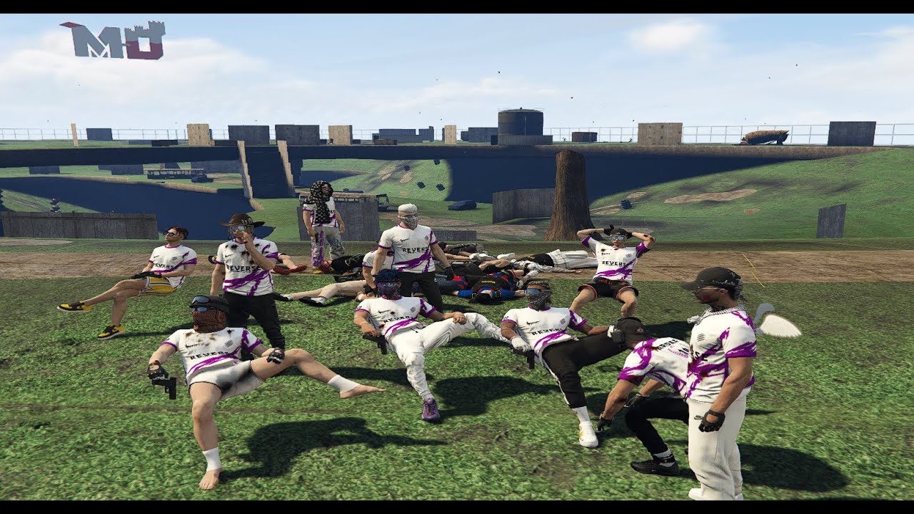 Sterling #mdrp #reverse #fivem - YouTube