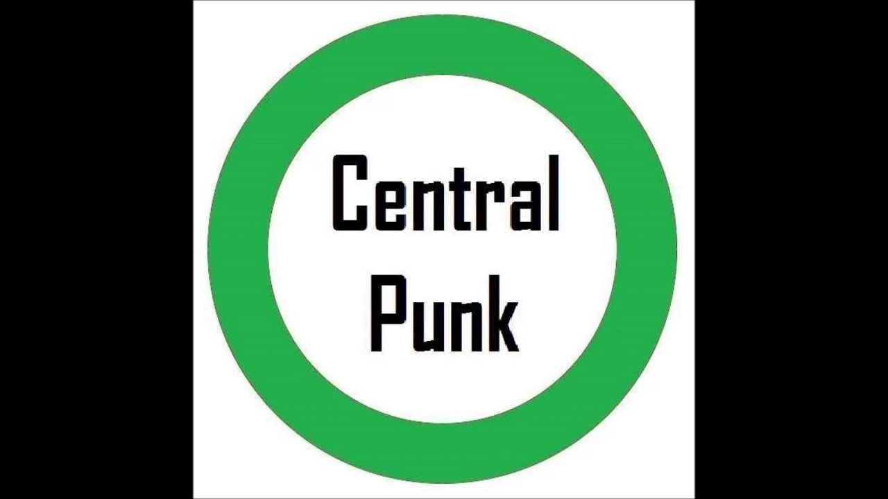 Central Punk - Fuck Fabio (when he fall) - YouTube