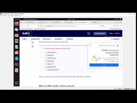 More and New From PySpark: SQL Spark & Databases Part 2 (Managed Tables) - YouTube