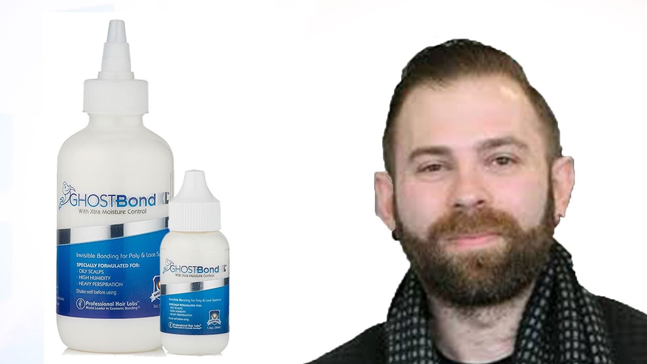 The ONE Reason Hair Bonds Don’t Last w CEO of Professional Hair Labs ...