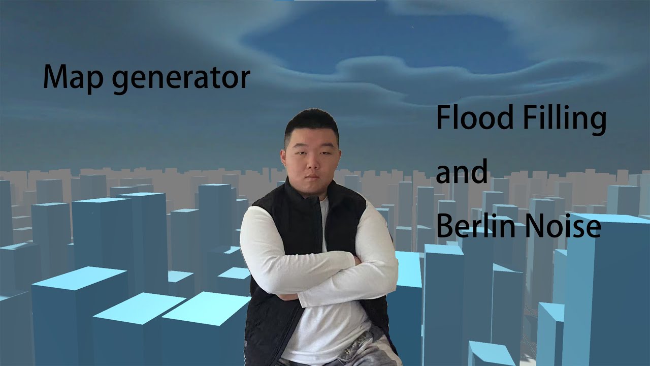 Gavin‘s Map Generators - YouTube