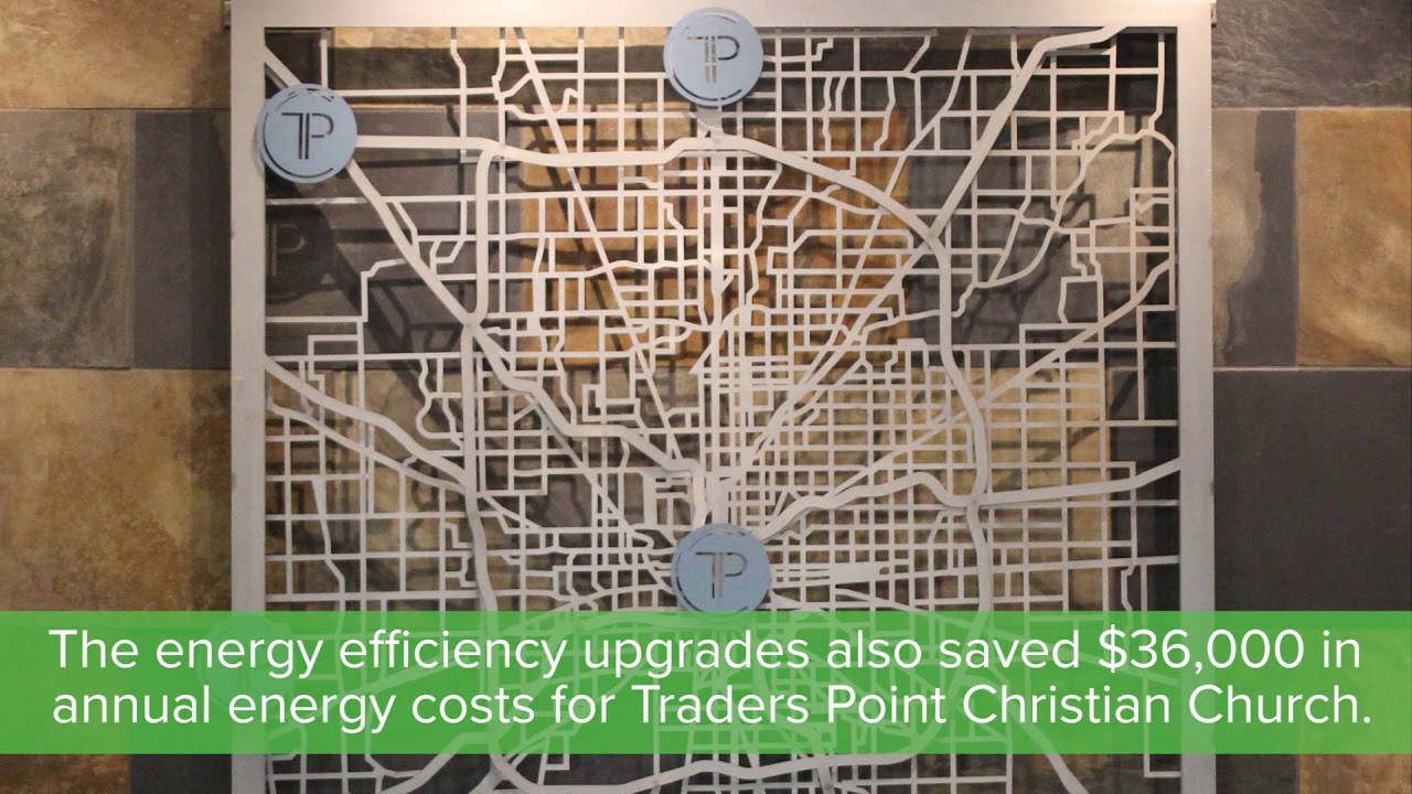 Traders Point Christian Church - YouTube