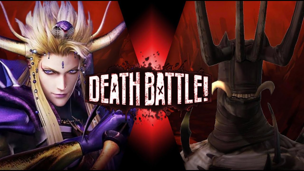 Emperor Mateus vs. Emperor Doviculus (Final Fantasy vs. Brütal Legend ...