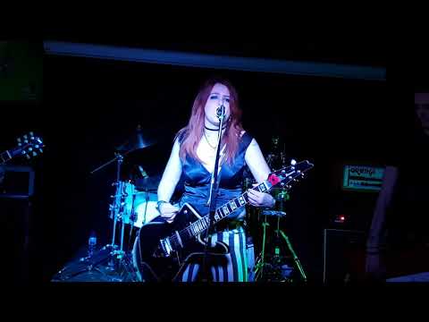 Beth Blade And The Beautiful disasters. - YouTube Music