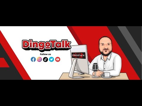 DingoTalk 198 Mount Union University Head Football Coach Geoff Dartt ...